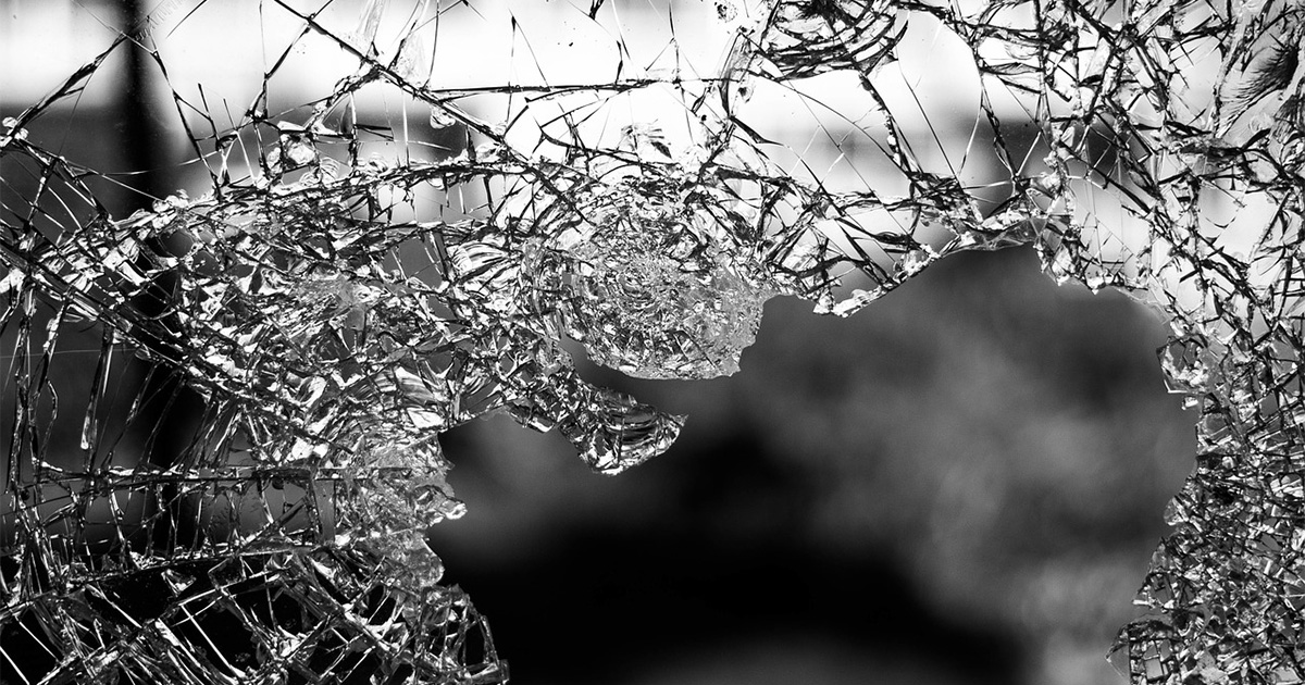 Garantie bris de glaces → Définition & principes - assurance Valenciennes